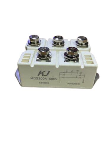 Electronic Mds Modules For Various Applications Use At Best Price In New Delhi Ramesh Enterprises