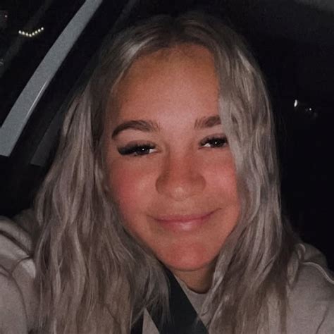 Jaycelyn Stein Jayceestein • Threads Say More