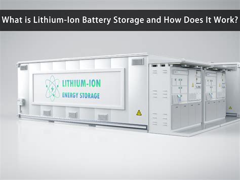 Prismatic Battery A Brief Introduction And Guide Huntkey And Grevault Battery Energy Storage