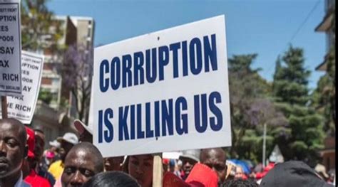 Fighting Corruption In West Africa The Medias Role [article]