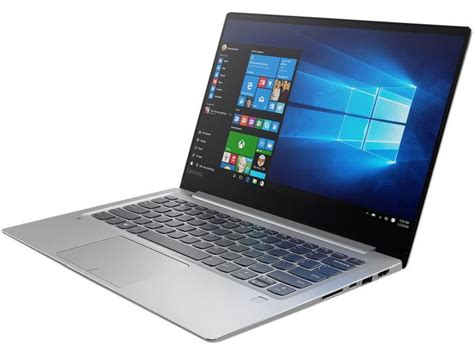 Lenovo IdeaPad 720S — ноутбук с «безрамочным» экраном и камерой в ...