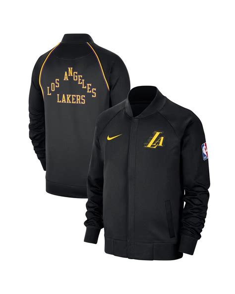 Nike Los Angeles Lakers 202324 City Edition Authentic Showtime