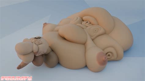 Rule 34 3d Alternate Version Available Blob Blob Sex Dagger Marvel
