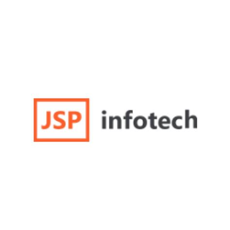 jsp infotech