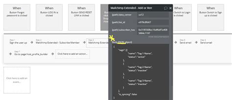Looking For Someone With Some Mailchimp Plugin Experience 22 By