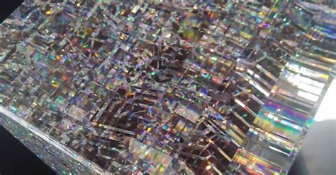 Fractal Cube Album On Imgur