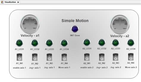 Project Example Main Motion Structure Text Softmc Wiki