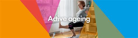 Active Ageing