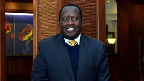 Ntv Kenya Mpuru Aburi Apologises For Recording Female Mps Fighting At Parliament