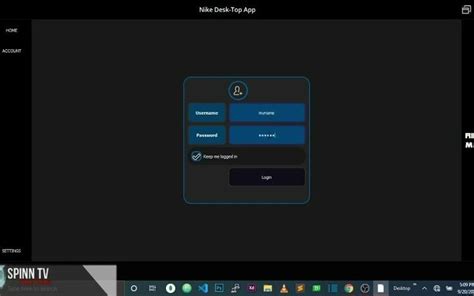 Python Gui教程 Spinn 多控件和功能 界面美化 Qt Designerpyqtpyside 视频下载 Video Downloader