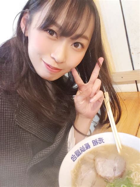 日野アリス Alice Hino Risky Melody on Twitter 夜ご飯は博多とんこつラーメン 屋台の味ですね 明日からライブ頑張るぞー