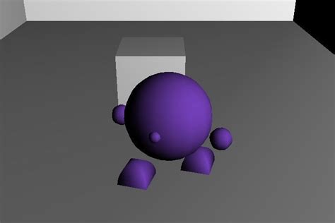 Webgl Threejs Build Walking Robot Project Threejs