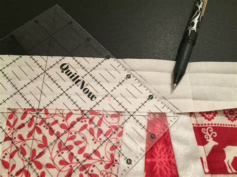 Tutorial Tuesday Single Fold Quilt Binding — Online Quilt Courses And Quilt Patterns From The