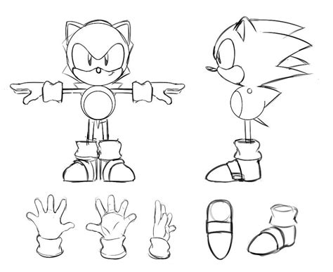 Pin By Enderxnova06 On Sonic The Hedgehog Hedgehog Colors Minions