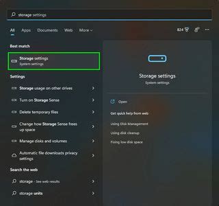 How To Automatically Free Up Disk Space In Windows Tom S Guide