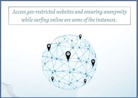 How You Can Generate Random Ip Addresses Proxiesforrent