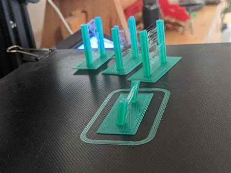 Odd Bug Ender 3 Printing At Angle In X And Y With Motors Made Of Lava After Connecting Laptop