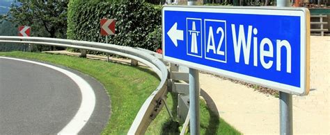 Vignette Austria Vignette And Toll Prices Autodoc Club