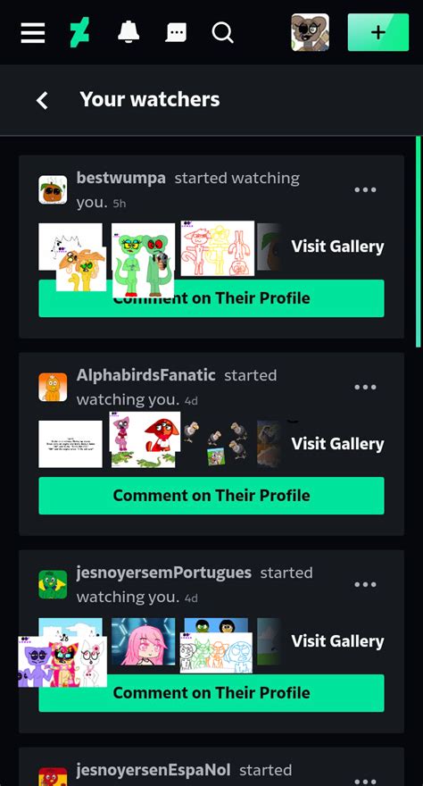 Not In My Alternate Account By Lunarthekitsune99 On Deviantart