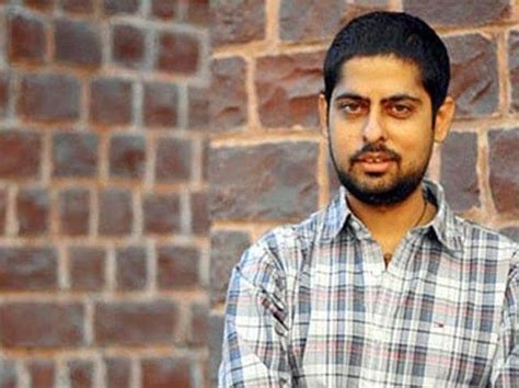 Varun Grover Collaborates With Anurag Kashyap On Raman Raghav 20