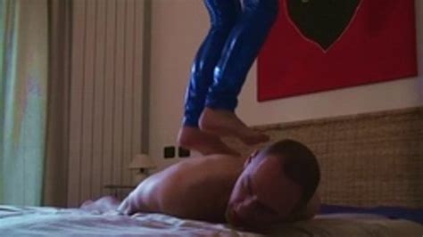 Cl136 Video 061 Fetish Bizarre Cult