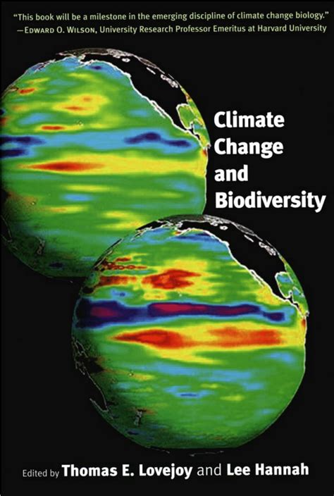 Pdf Modeling Distributional Shifts Of Individual Species And Biomes