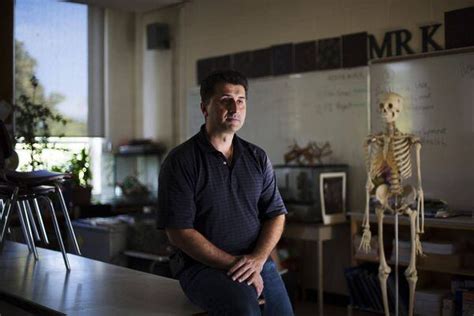 Teachers Do Their Homework On How To Teach Sex Ed The Globe And Mail