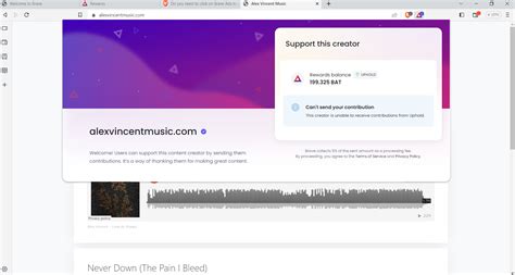 Bottom Corners On Contributiontip Banner Are Rounded And Square Simultaneously Follow Up To