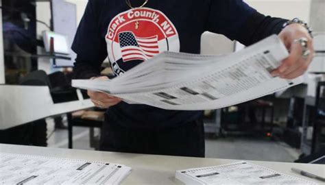 Midterm Elections Us Likely Heads To Divided Government Times Of Oman