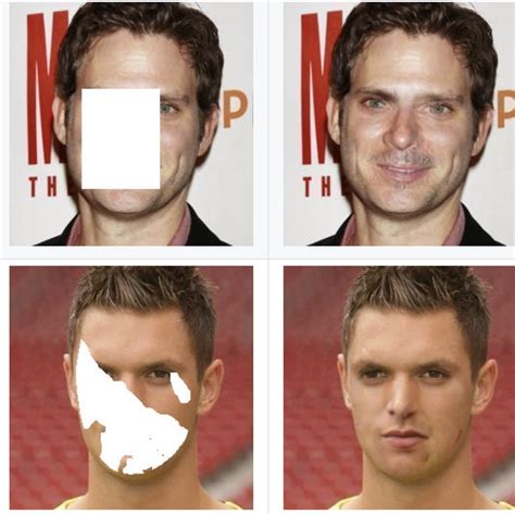 Impact Of Partial Occlusion On Face Recognition — Antispoofing Wiki