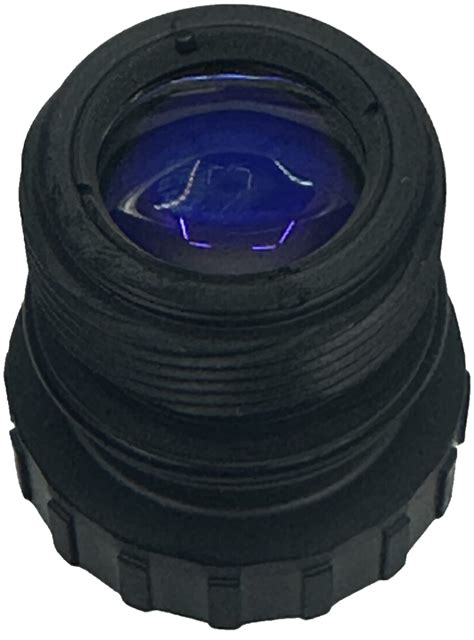 RPO Pvs Ultralight Objective Lense Nightfall Optics