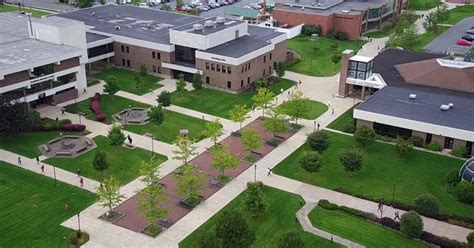 Allentown College Closes Campuses Citing Threat Of Violence Phillyvoice
