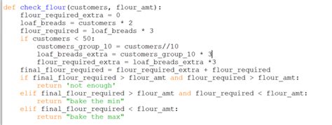 [college Intro To Python] Branching Practice R Homeworkhelp