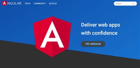 top front end and back end asp frameworks 2023
