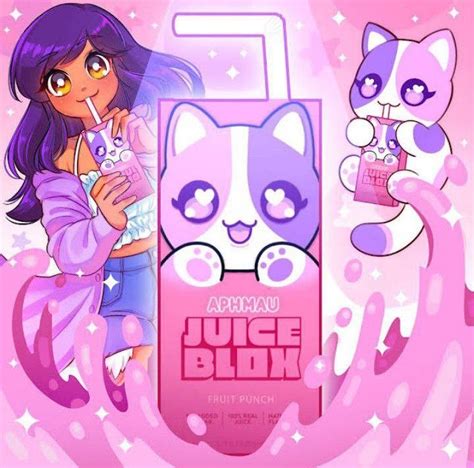 Aphmau Wallpaper Artofit