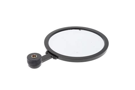 Sinar 110mm Linear Polarizing Filter Accessory Kamerastore