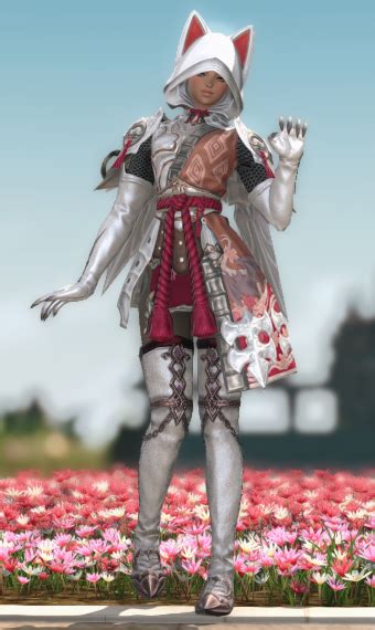sakura | Eorzea Collection