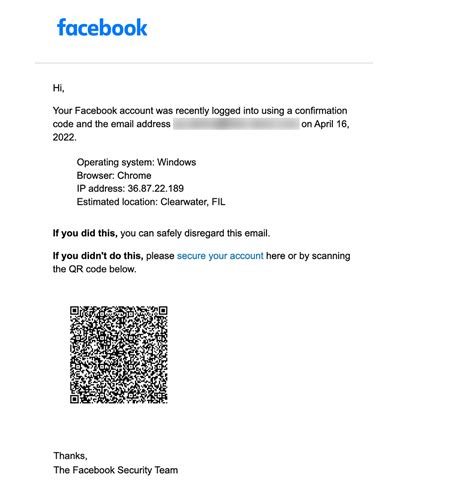Qr Code Phishing The Rising Threat And Microsofts Response