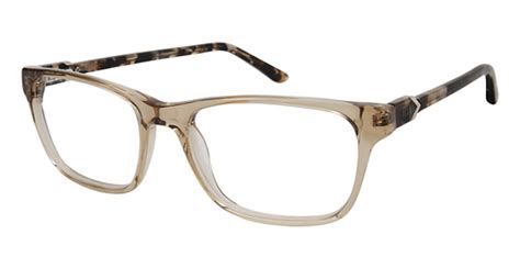 El 13454 Eyeglasses Frames By Elle