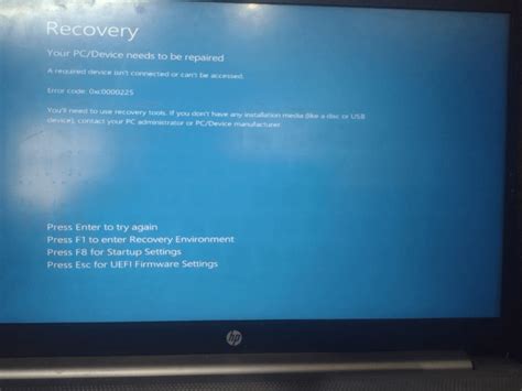 Boot Help Corrupted Windows Rpchelp
