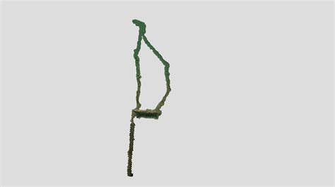 Rye Pier Octopus Circuit 3d Model By Babak Shby [0cbdc43] Sketchfab