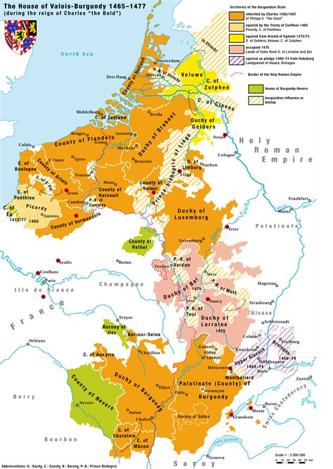 A History Of Europe Key Battles