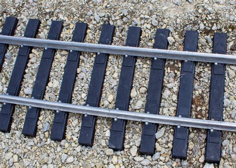Accu Tie Rail System 15 Scale Model Train Products