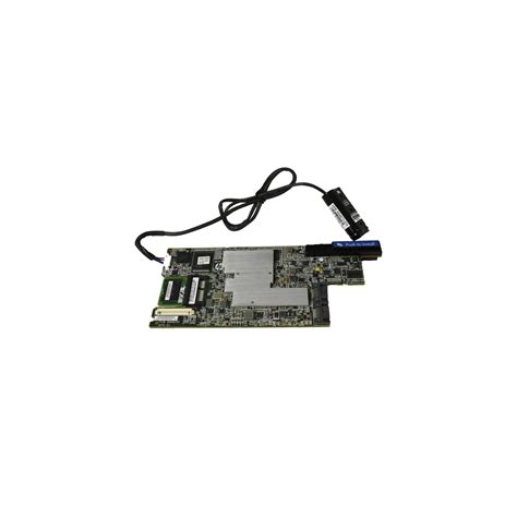 Hp Smart Array P220i 6gb S Sas Raid Controller 512 Mb Mit Bbu Sps