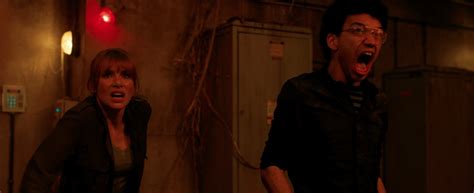 There Are So Many Glorious Shots In The Jurassic World Fallen Kingdom