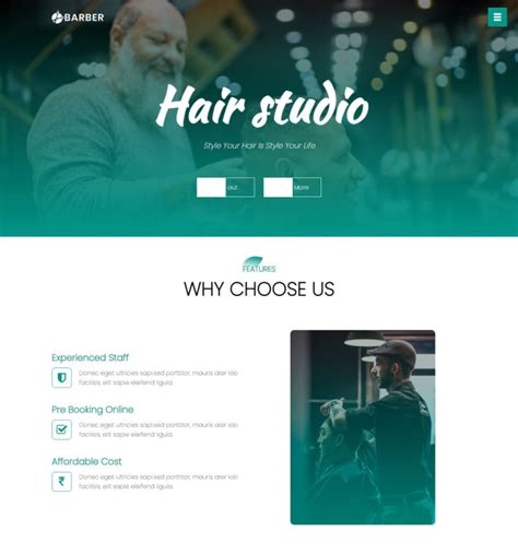 Design Website With Html Css And Bootstrap By Mahadsayswp Fiverr