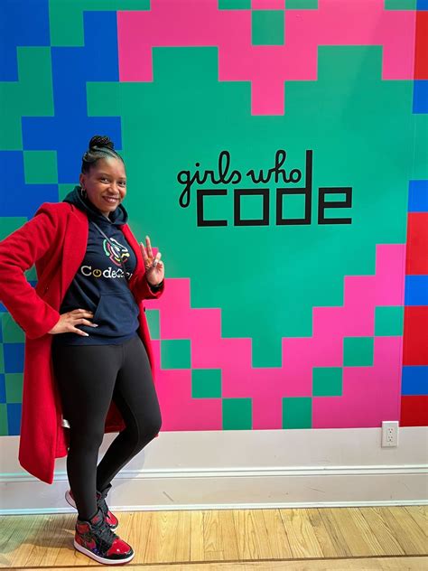 Codecrew On Linkedin Computerscience Youthtech Girlswhocode