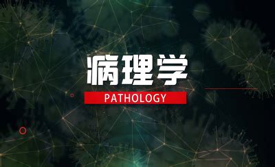 病理学智慧树网