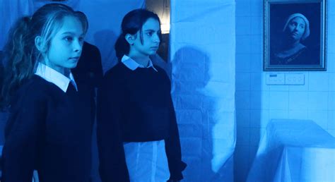 Clockwork Crow Volcano Theatre Company