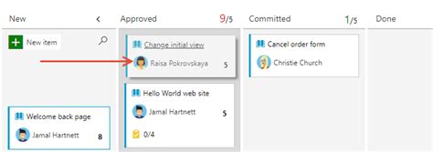 Werk Plannen En Bijhouden In Azure Boards Azure Boards Microsoft Learn